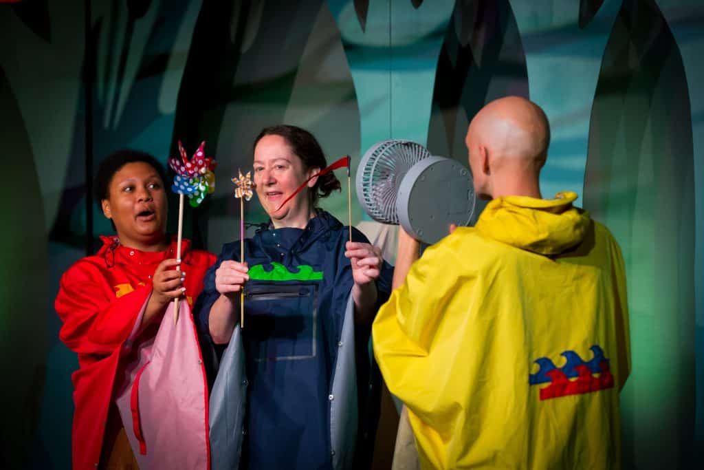 Grand Soft Day – New International Encounter