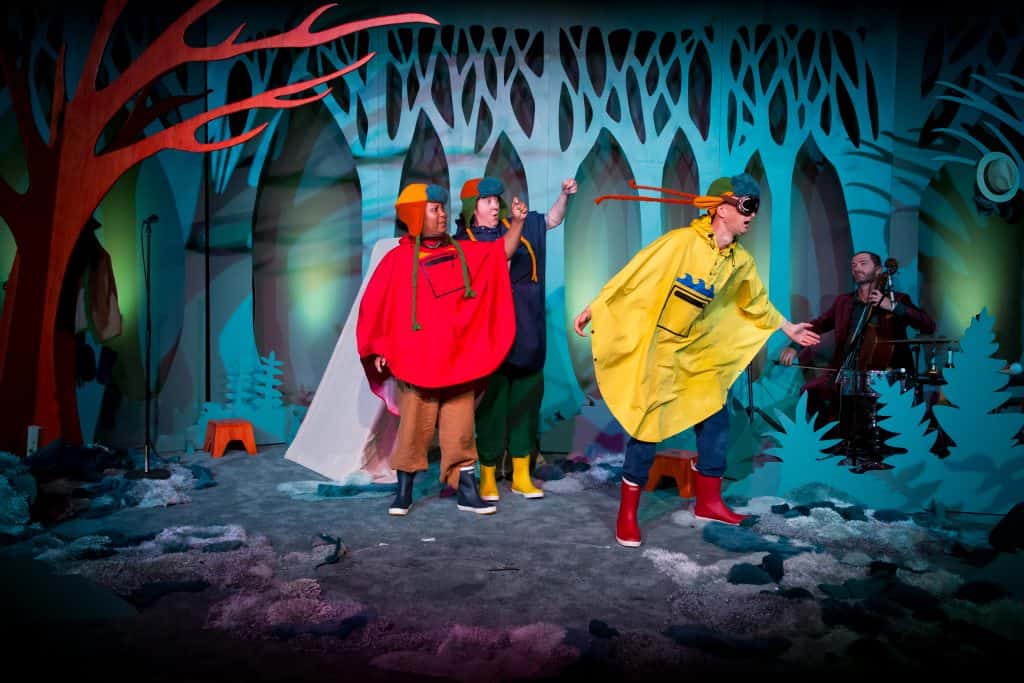 Grand Soft Day – New International Encounter