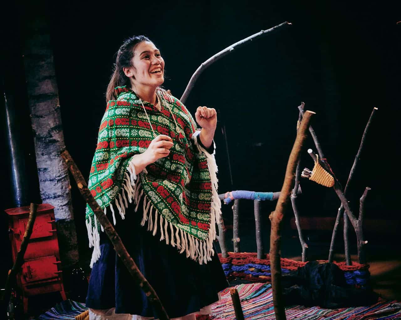 Snow White returns next Spring! – New International Encounter