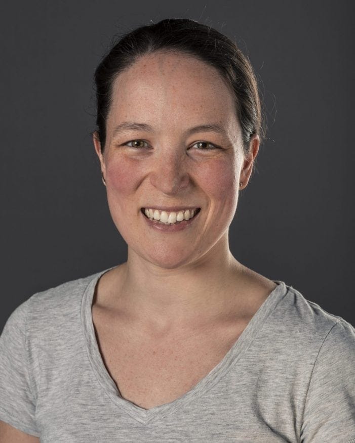 Rachel Bell (UK) – New International Encounter